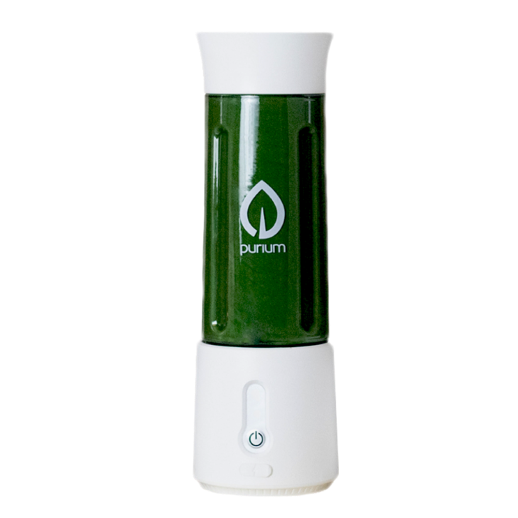 Purium - The Transformation Company