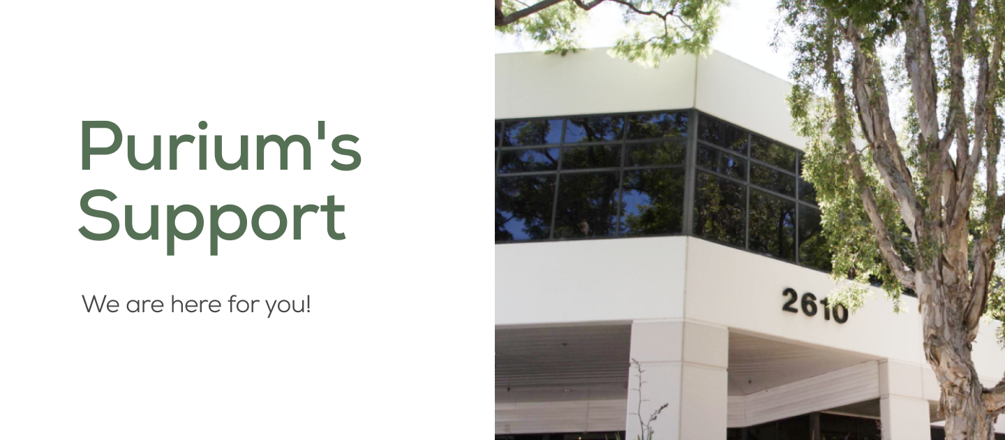 Purium - The Transformation Company